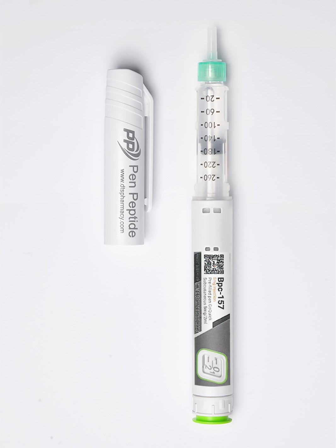 Peptyd BPC 157 cena 5mg – Pen Peptide Polska Peptyd BPC 157 cena 5mg – Pen Peptide Polska